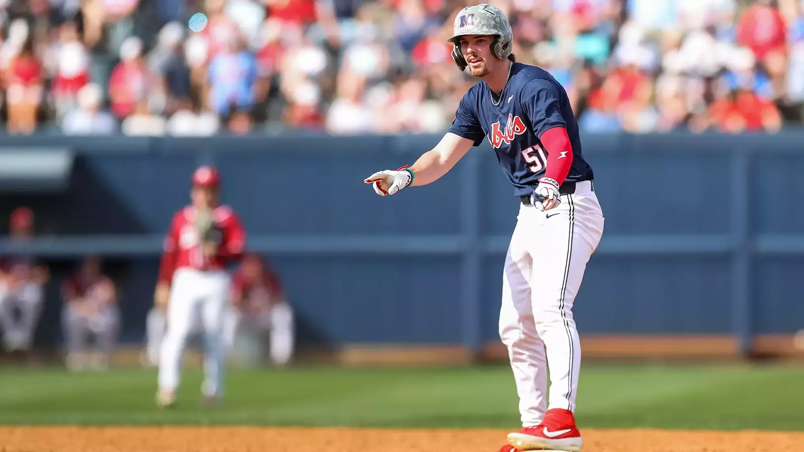 University of Mississippi - Ole Miss Athletics