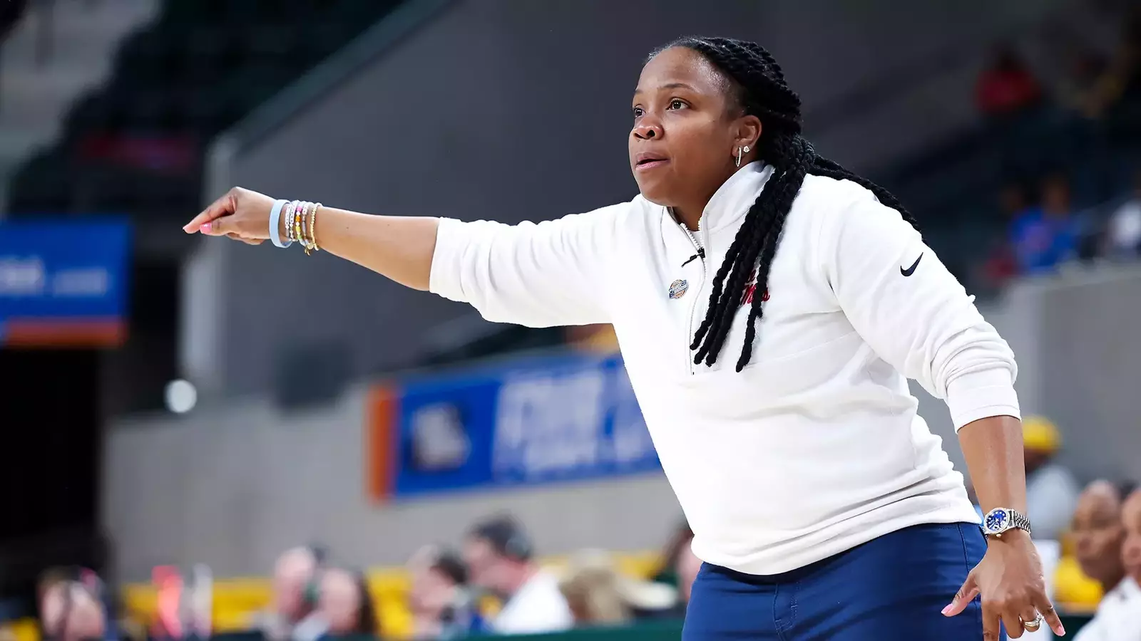 University of Mississippi - Ole Miss Athletics