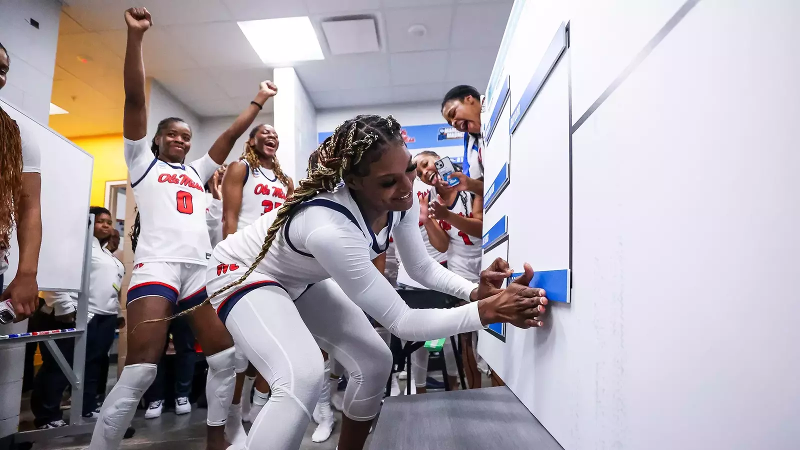 University of Mississippi - Ole Miss Athletics