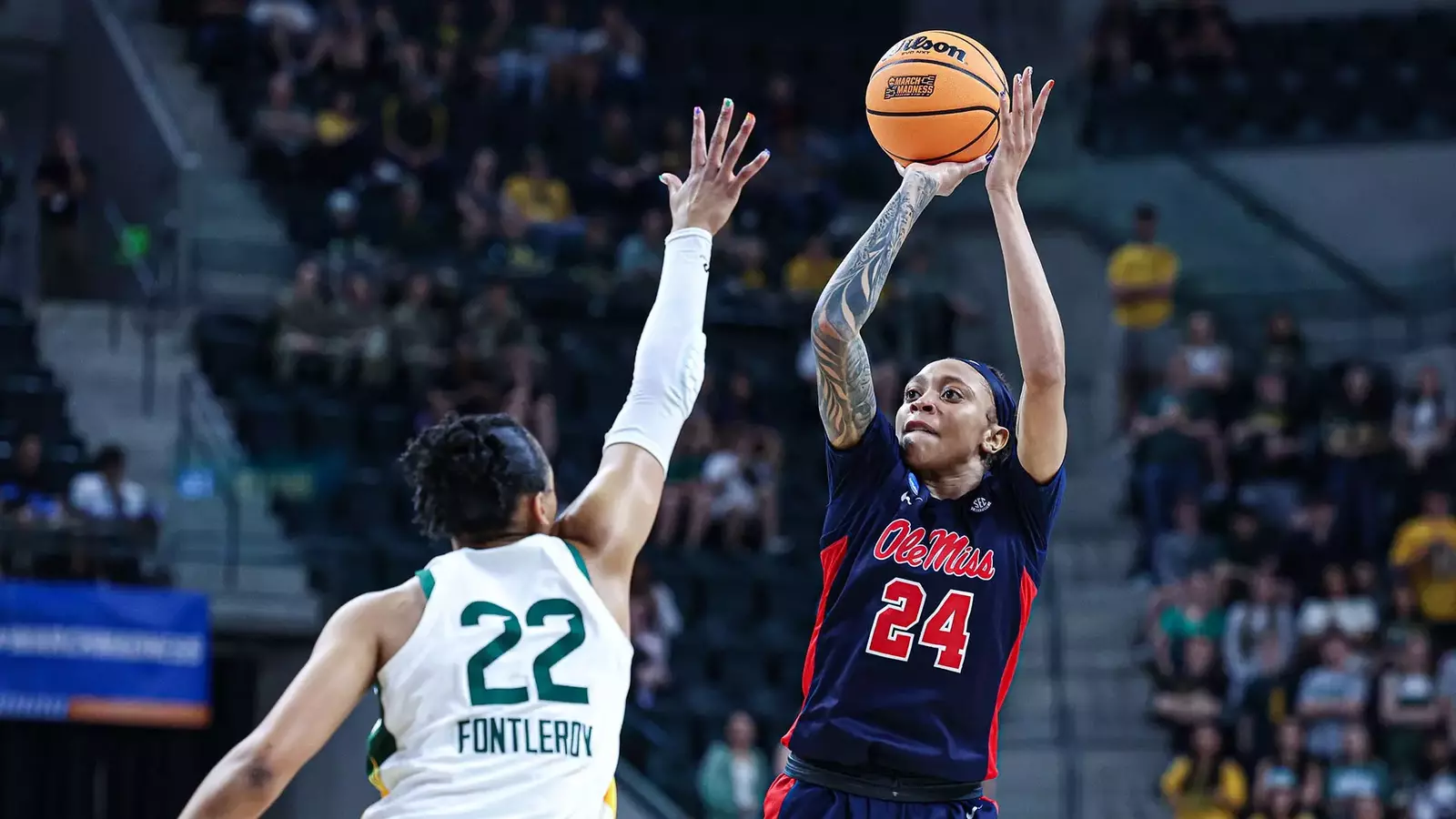 University of Mississippi - Ole Miss Athletics