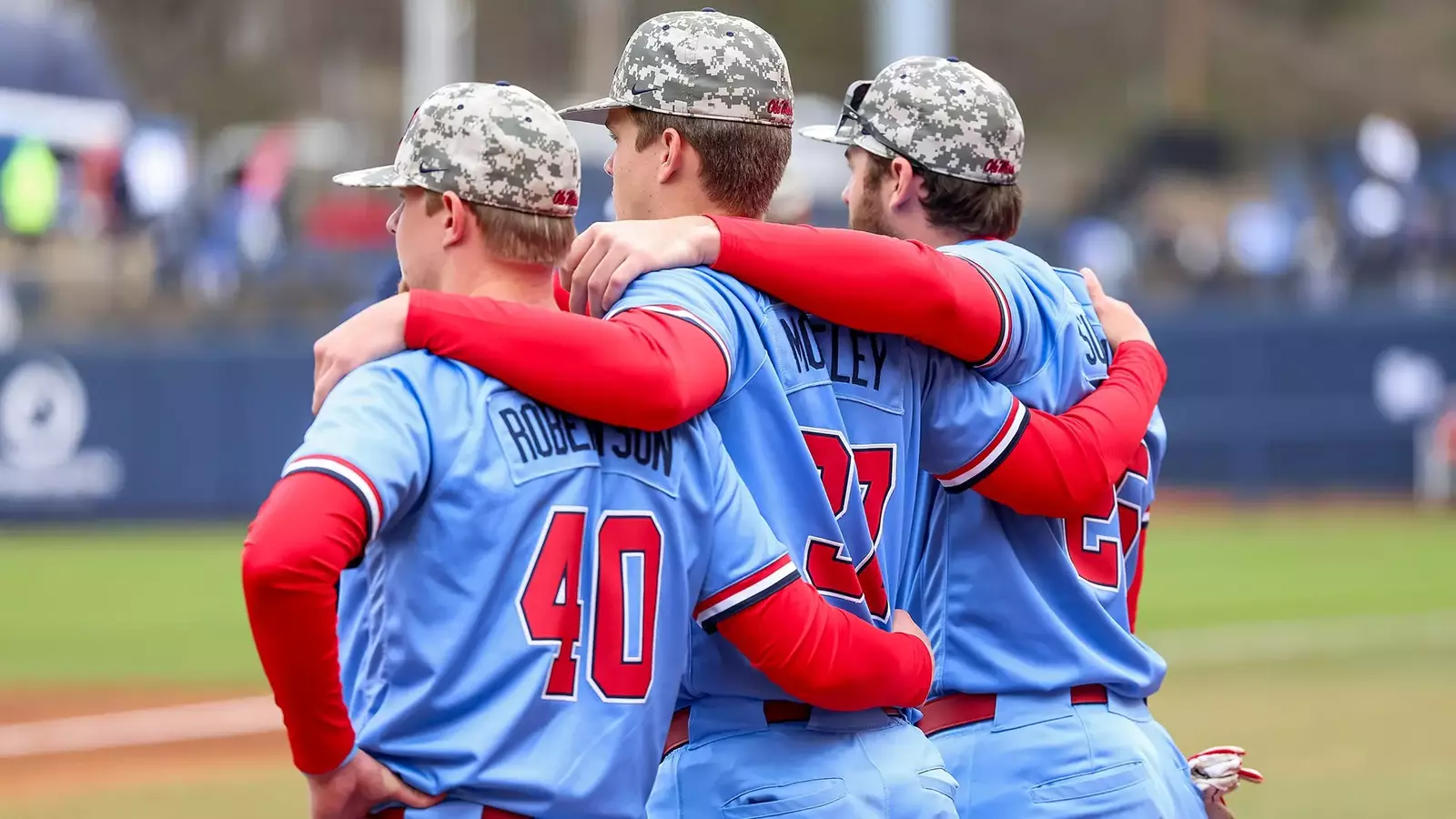 University of Mississippi - Ole Miss Athletics
