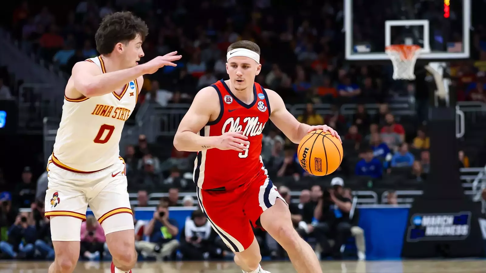 University of Mississippi - Ole Miss Athletics