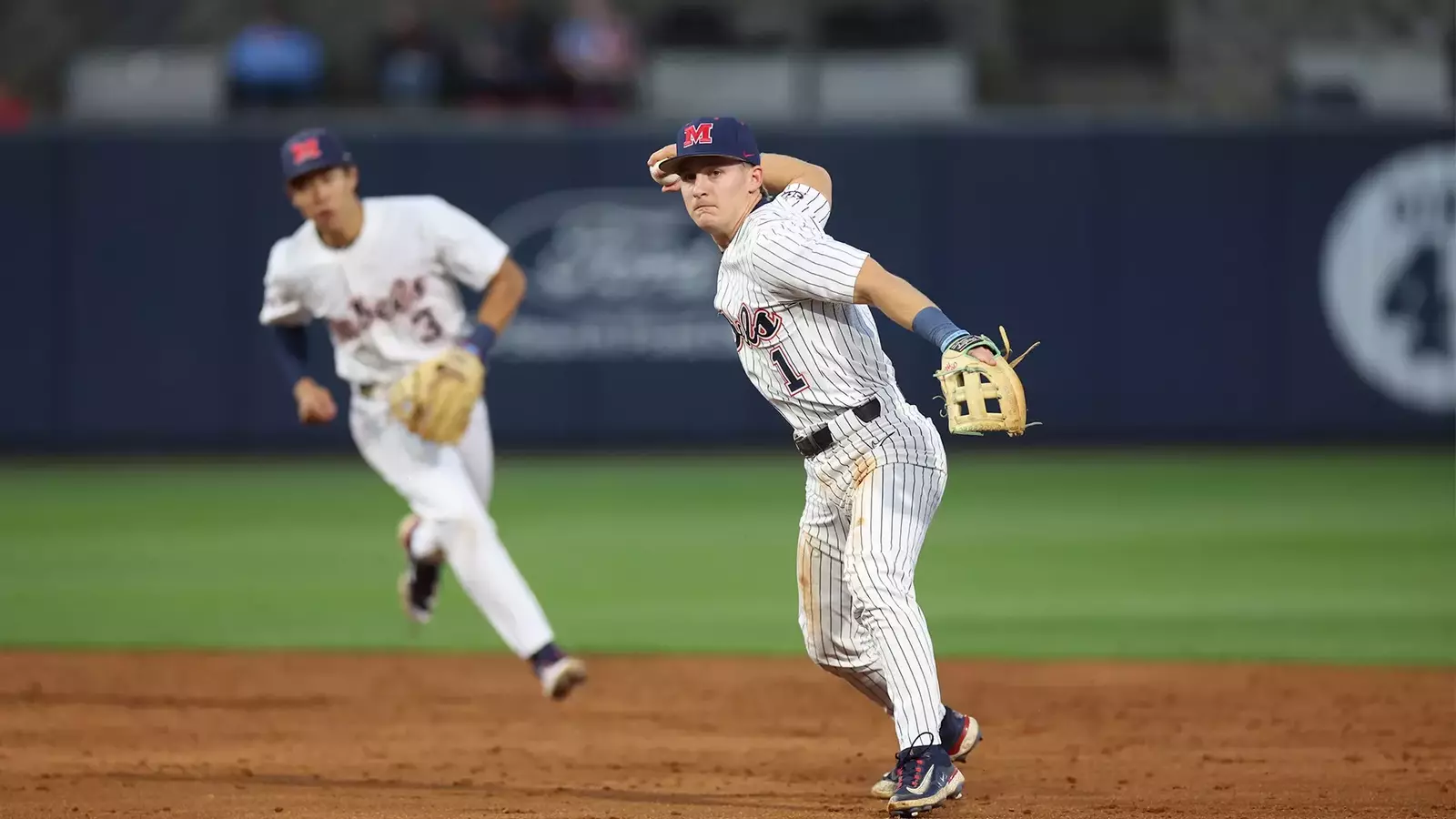 No. 15 Baseball Picks Up Midweek Win Over Memphis Tuesday Night - BVM ...