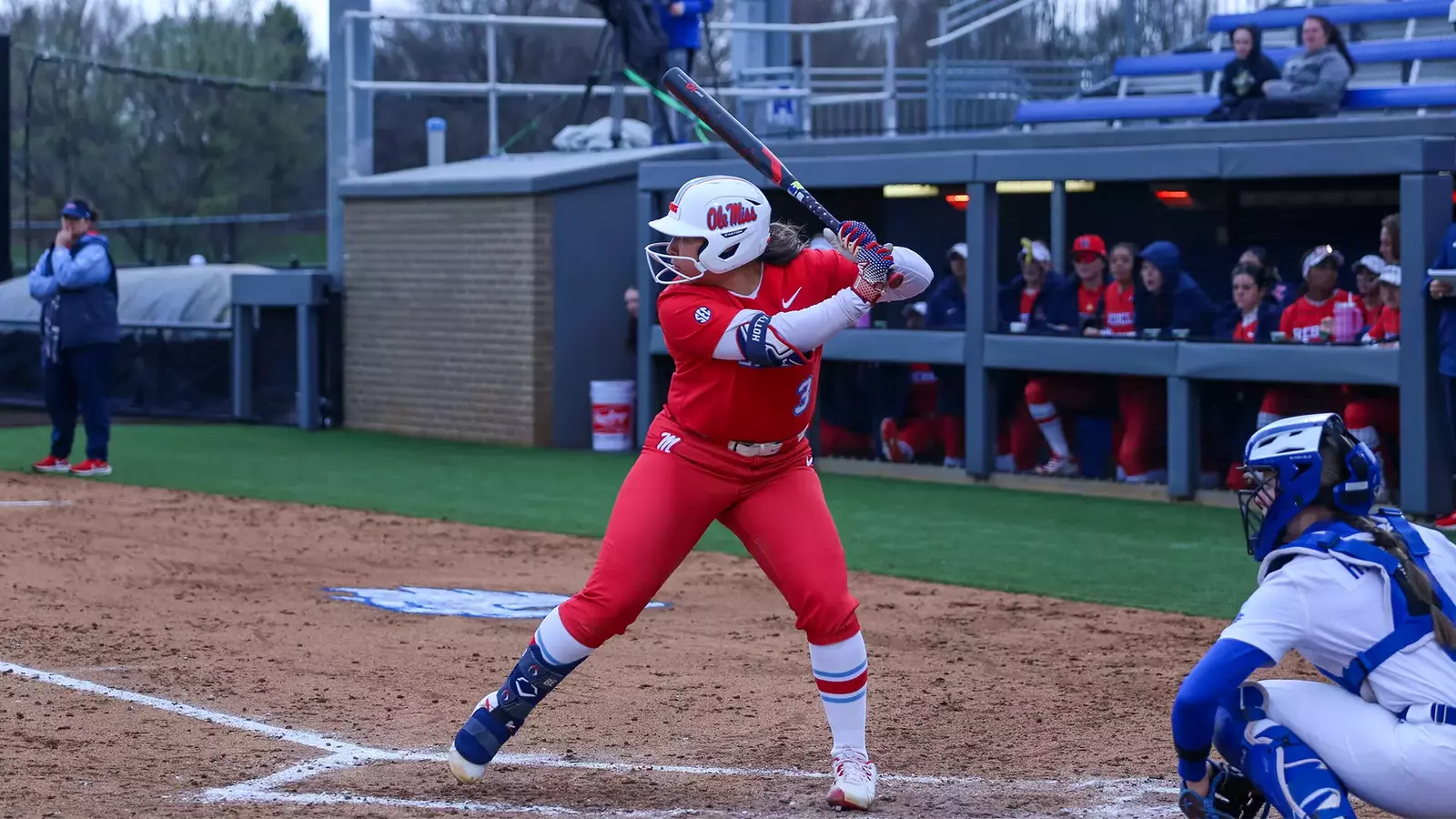 University of Mississippi - Ole Miss Athletics