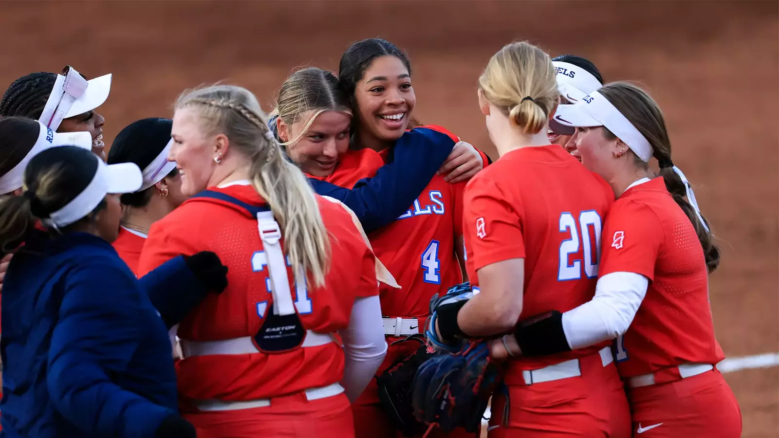University of Mississippi - Ole Miss Athletics