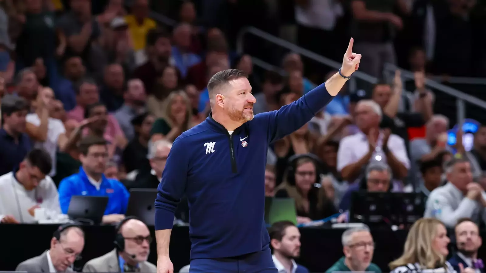 University of Mississippi - Ole Miss Athletics