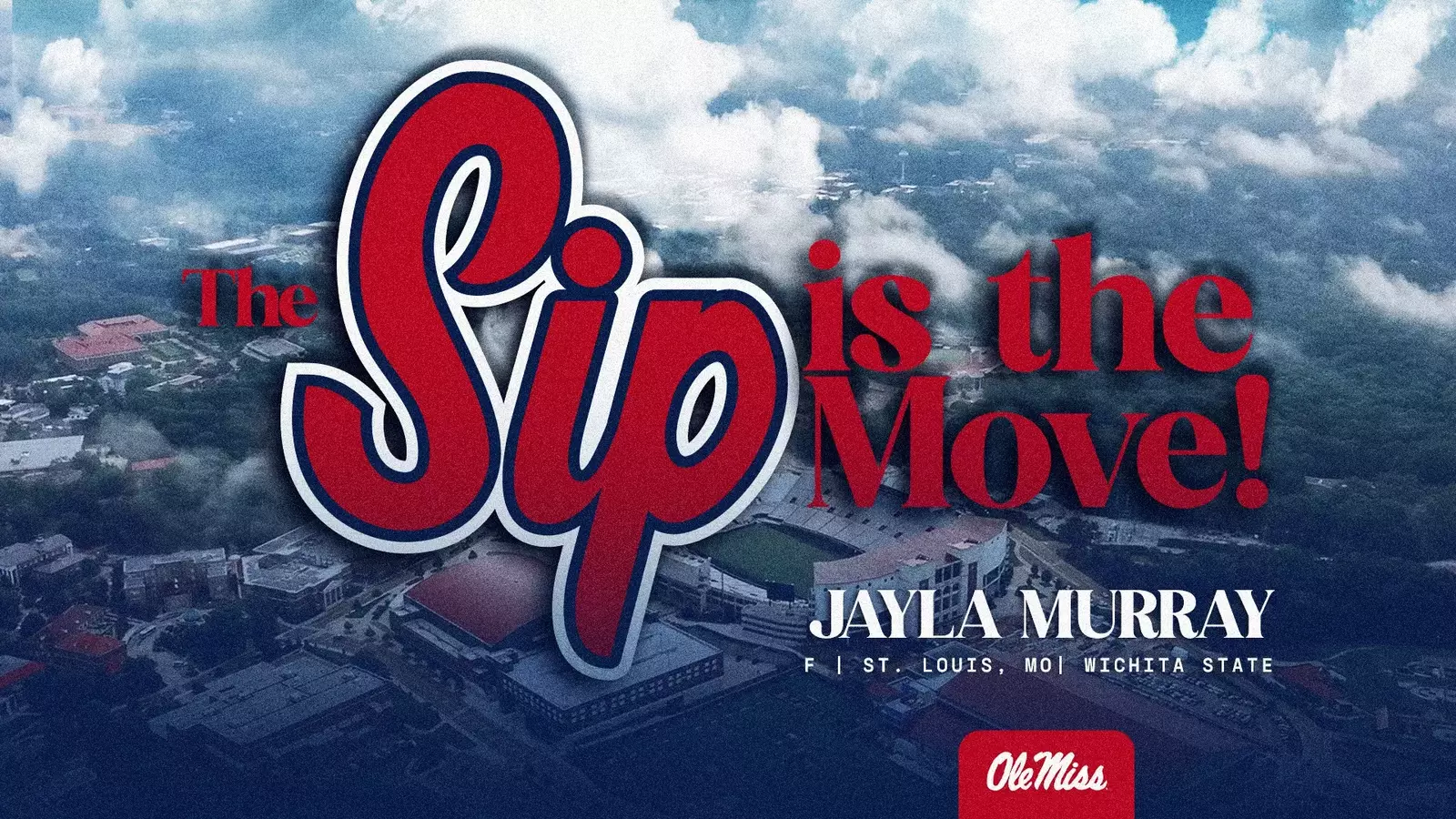 University of Mississippi - Ole Miss Athletics
