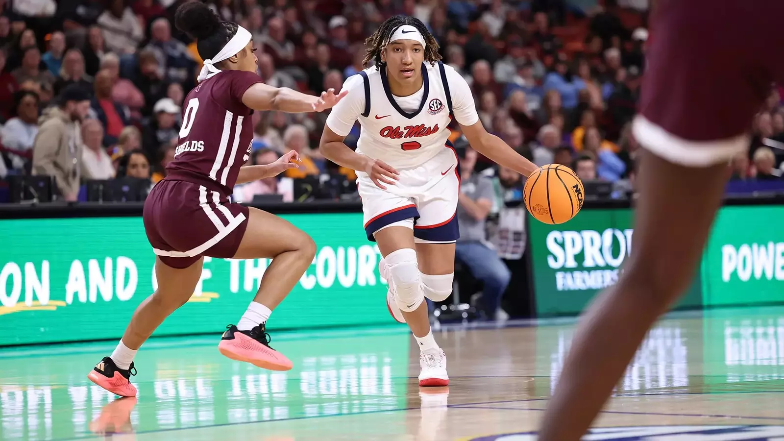 University of Mississippi - Ole Miss Athletics