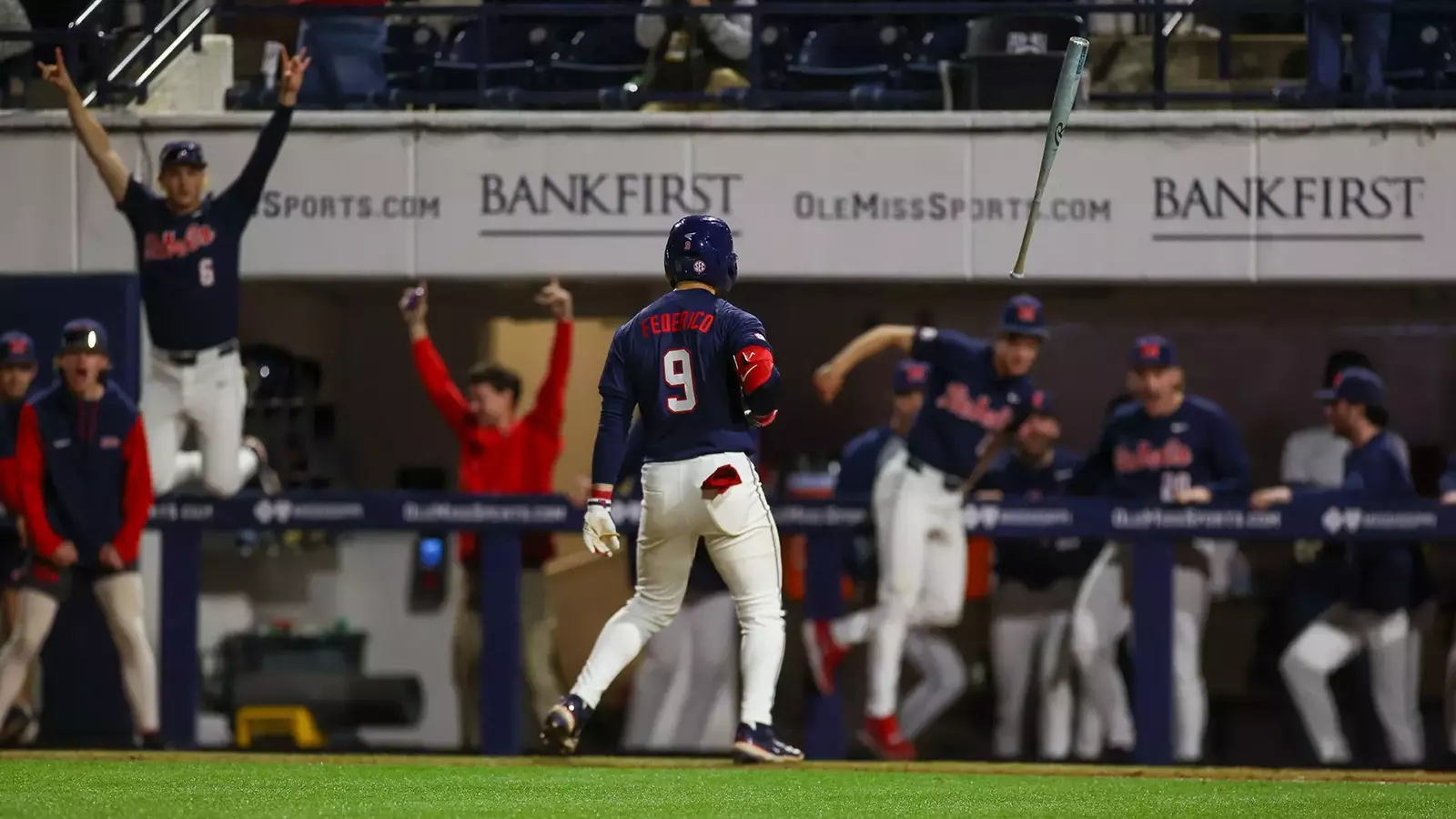 University of Mississippi - Ole Miss Athletics