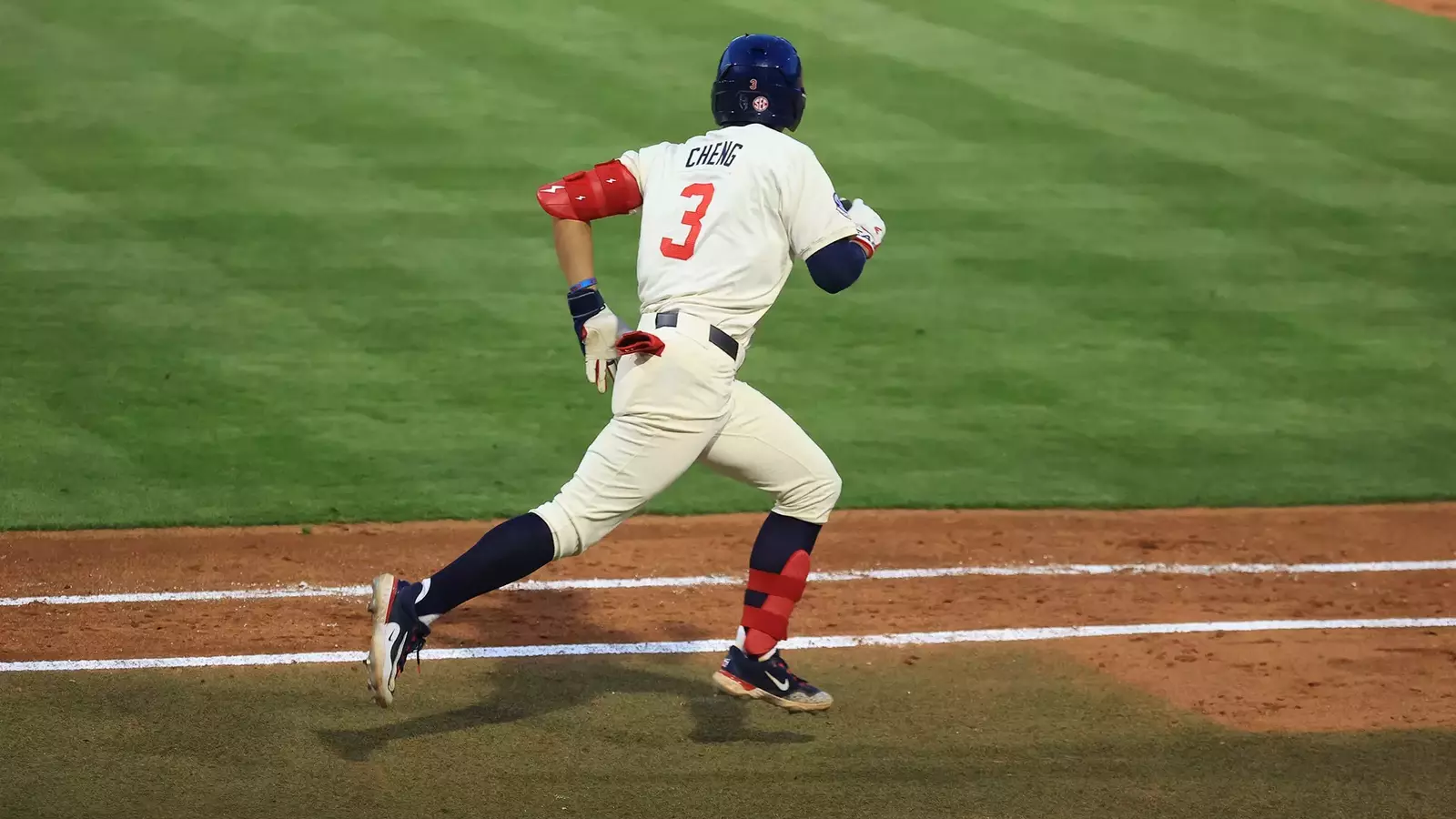 University of Mississippi - Ole Miss Athletics