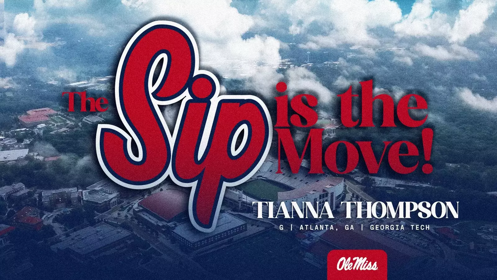 University of Mississippi - Ole Miss Athletics