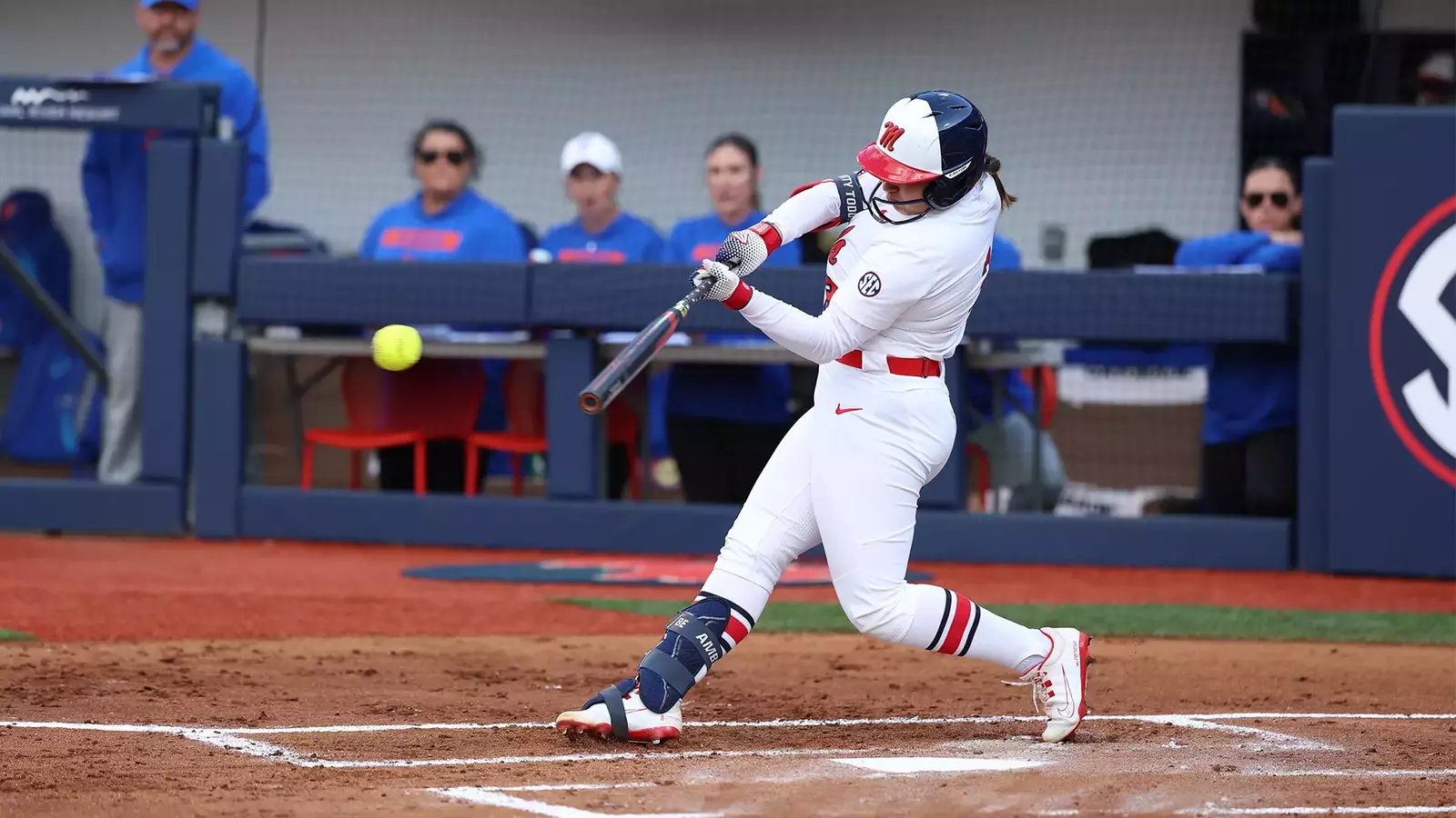 University of Mississippi - Ole Miss Athletics