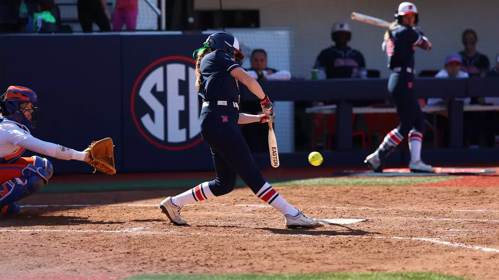 University of Mississippi - Ole Miss Athletics
