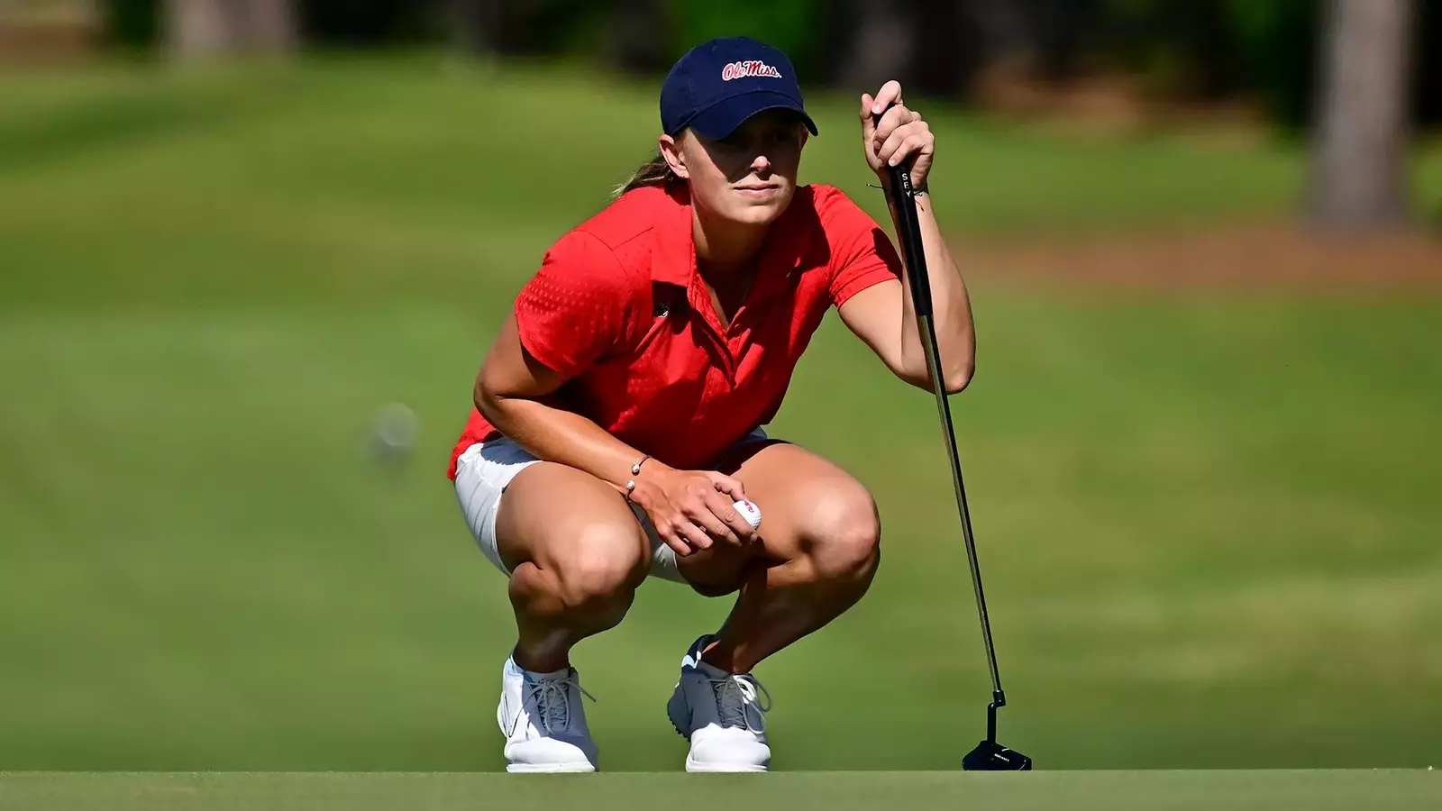 University of Mississippi - Ole Miss Athletics