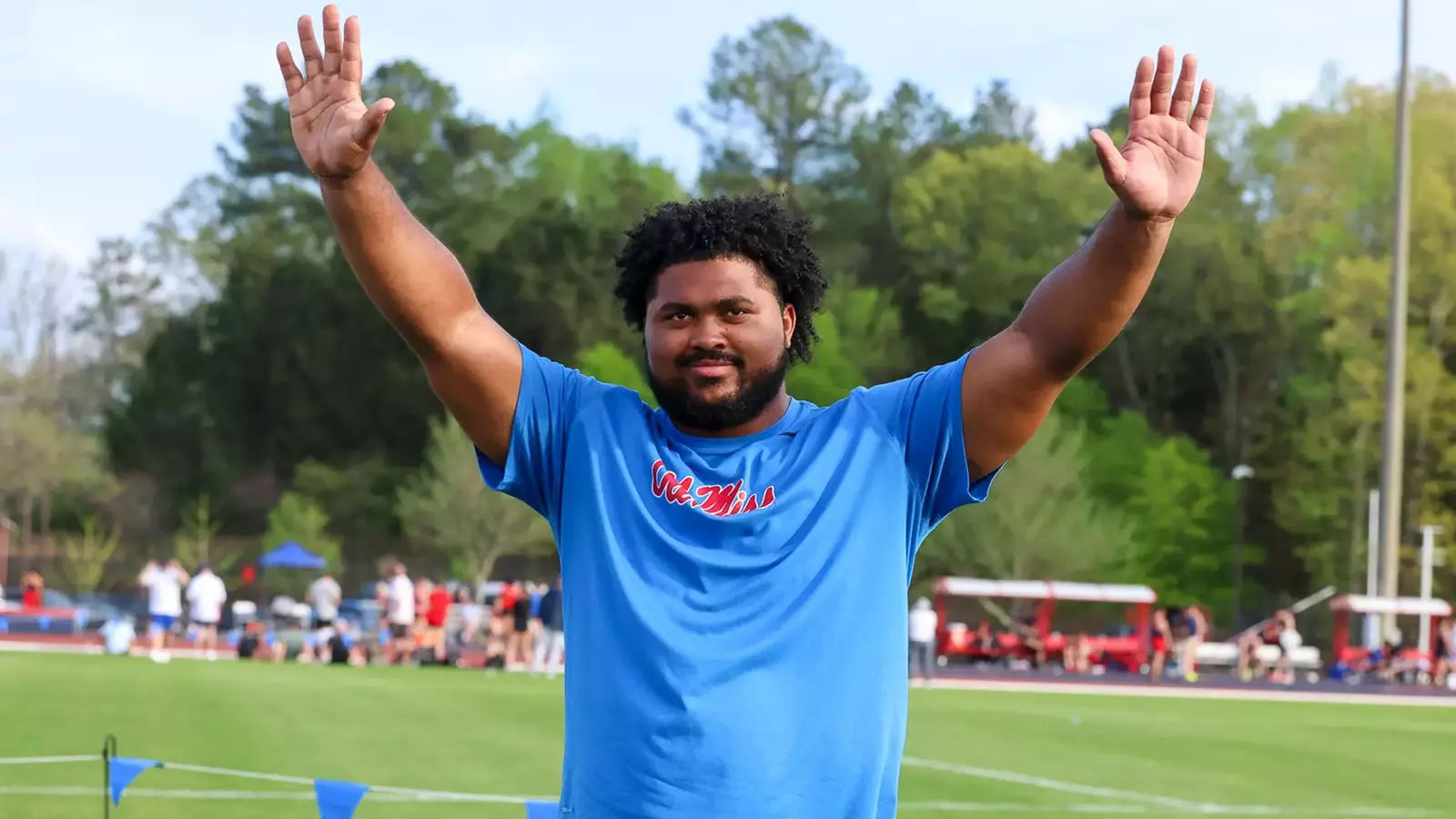 University of Mississippi - Ole Miss Athletics