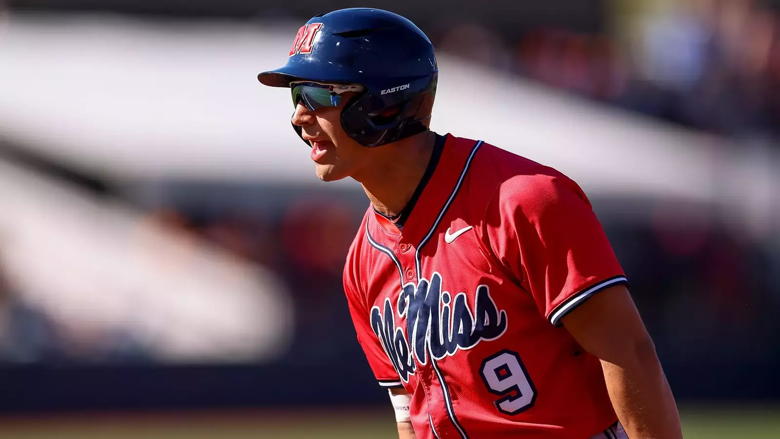 University of Mississippi - Ole Miss Athletics