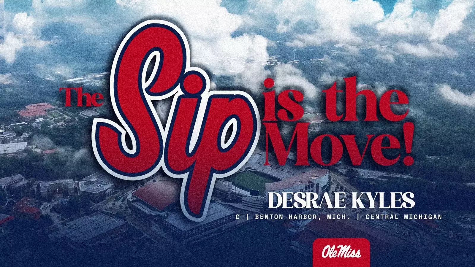 University of Mississippi - Ole Miss Athletics