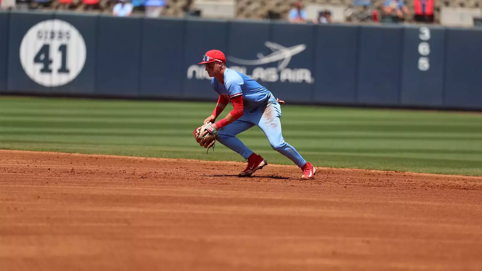 University of Mississippi - Ole Miss Athletics