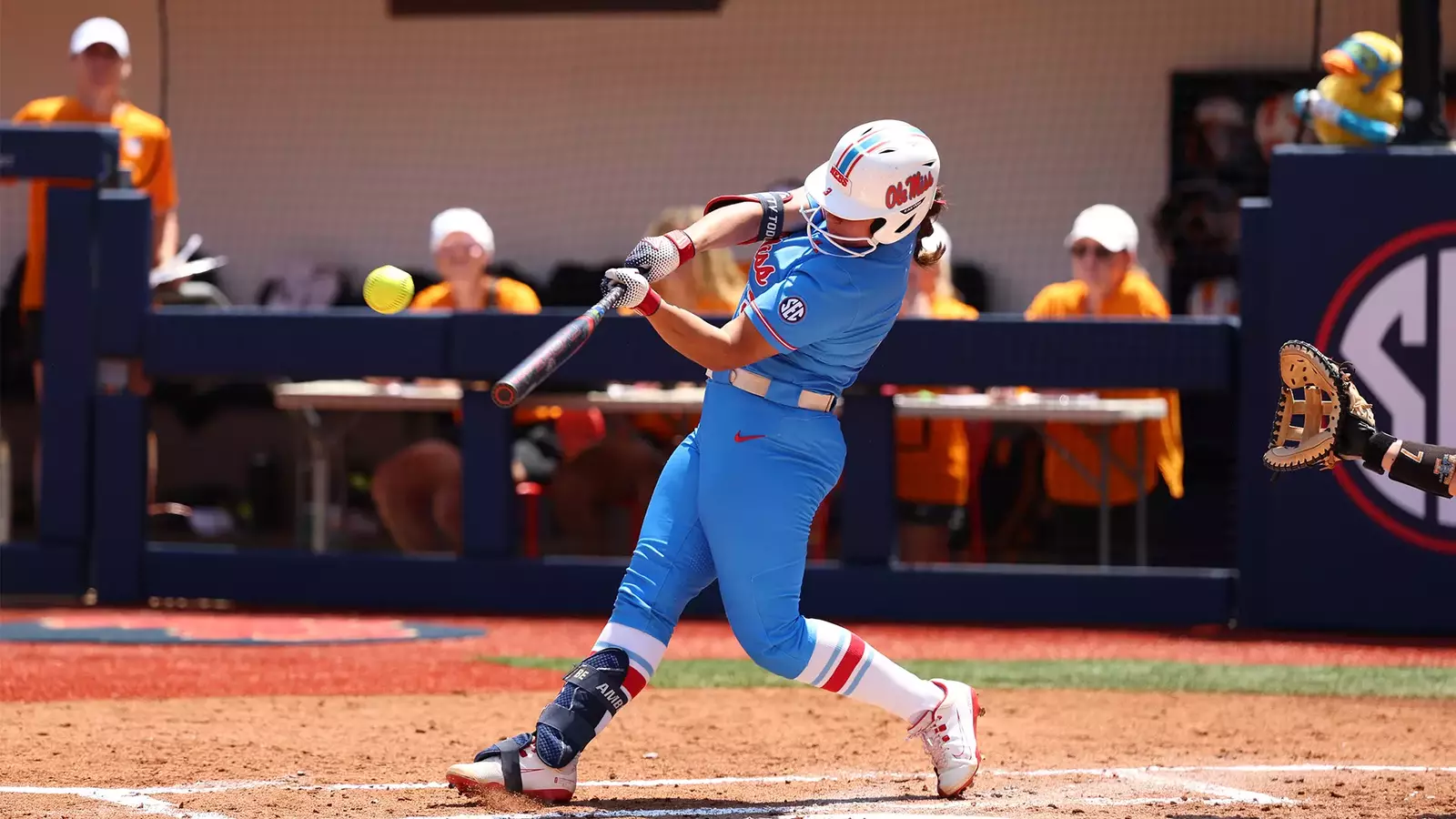 University of Mississippi - Ole Miss Athletics