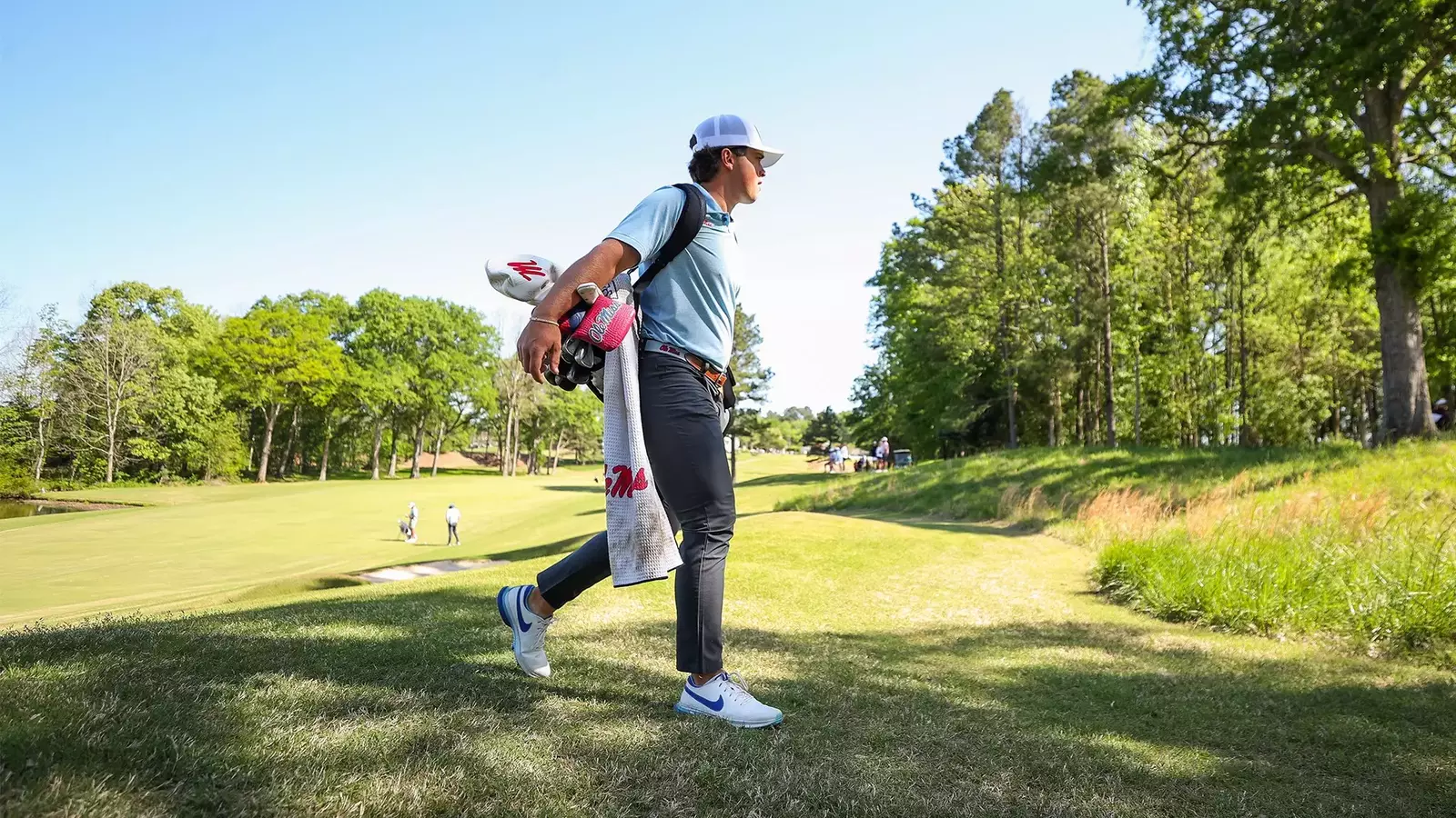 University of Mississippi - Ole Miss Athletics