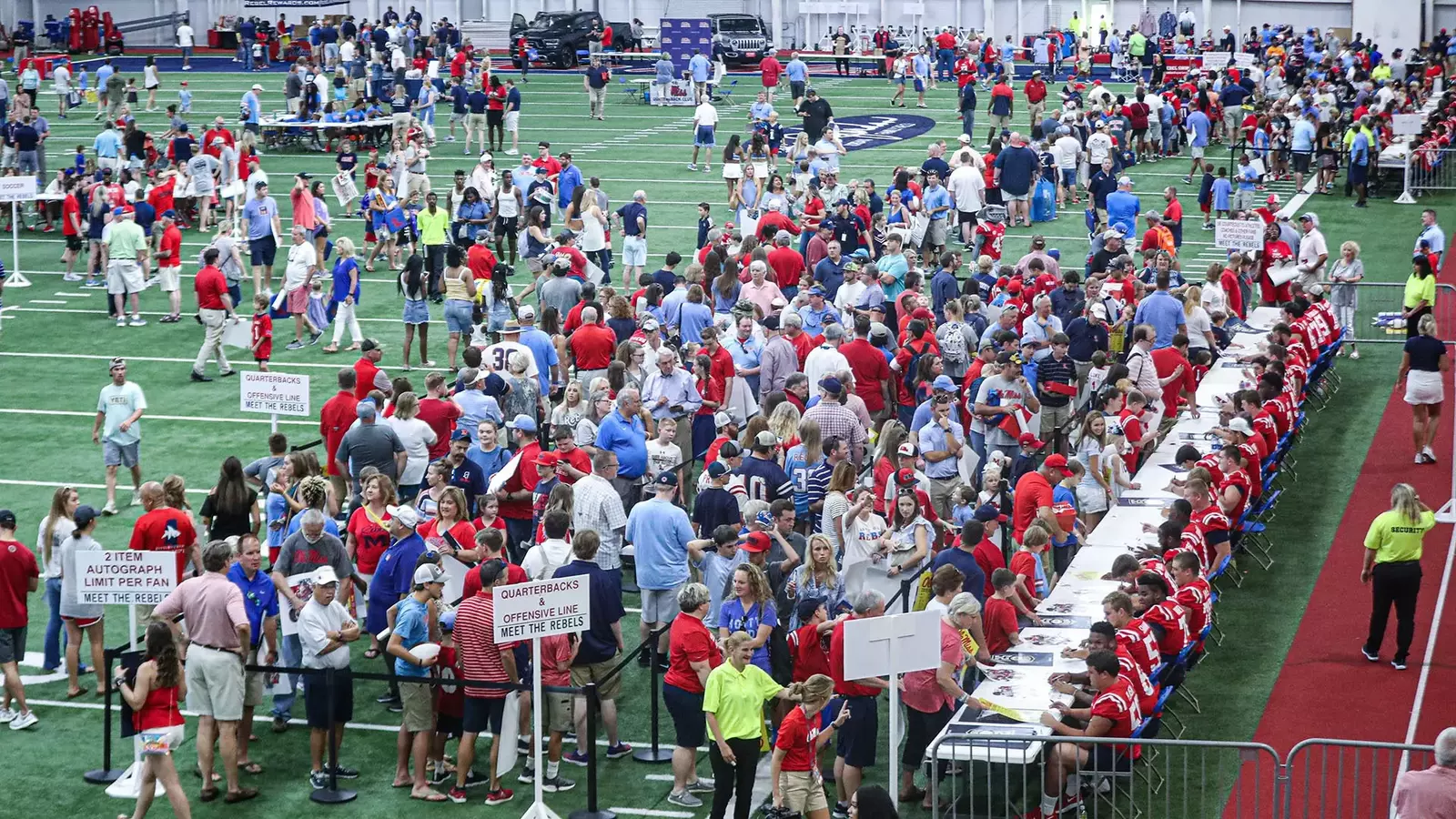 University of Mississippi - Ole Miss Athletics