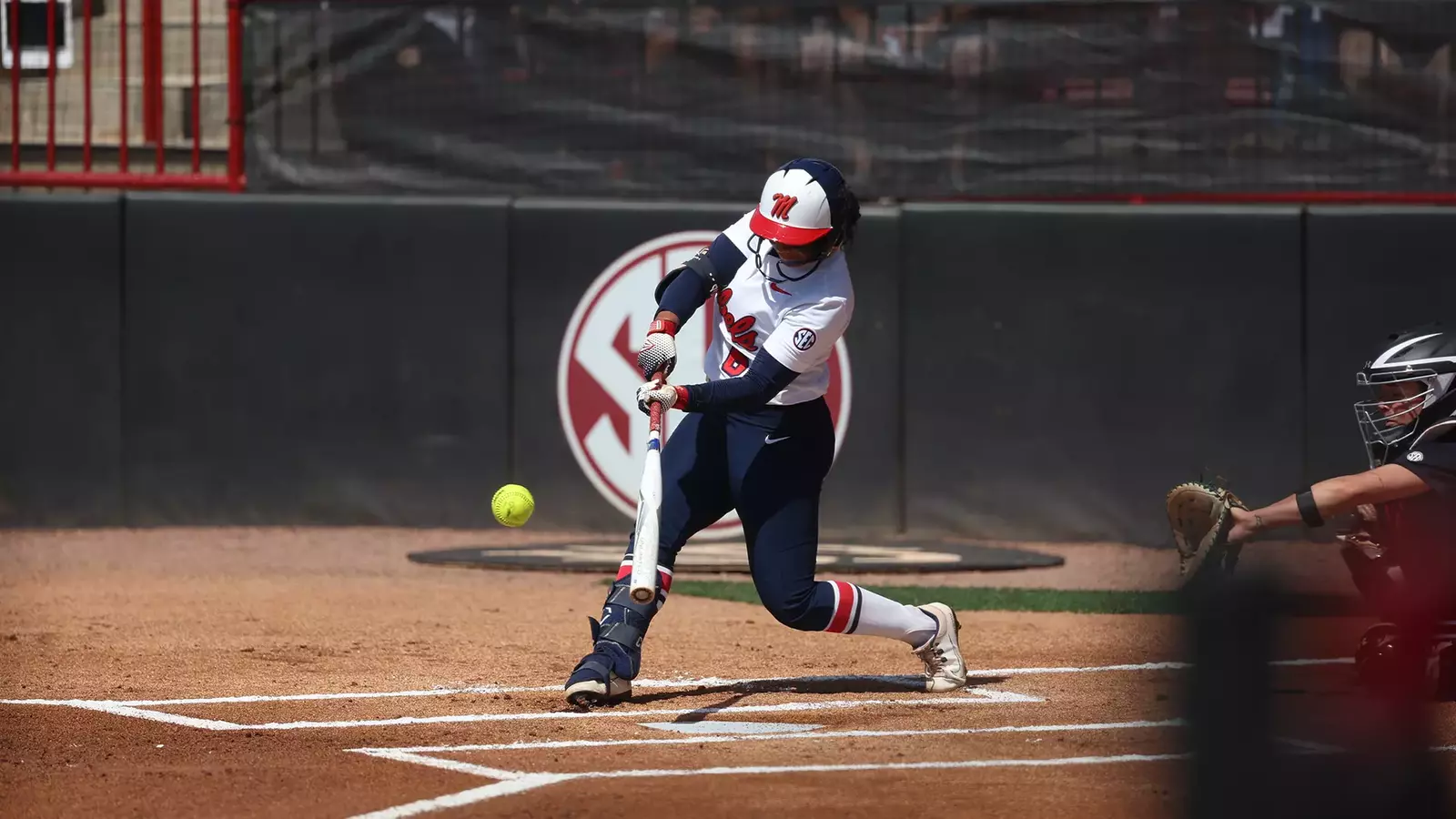 University of Mississippi - Ole Miss Athletics