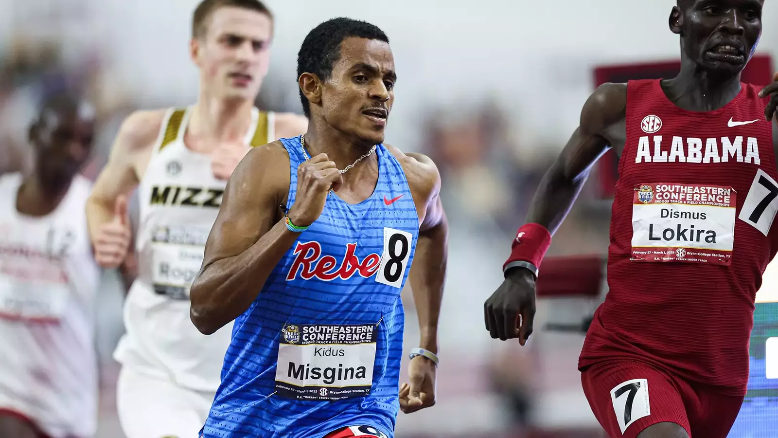 University of Mississippi - Ole Miss Athletics