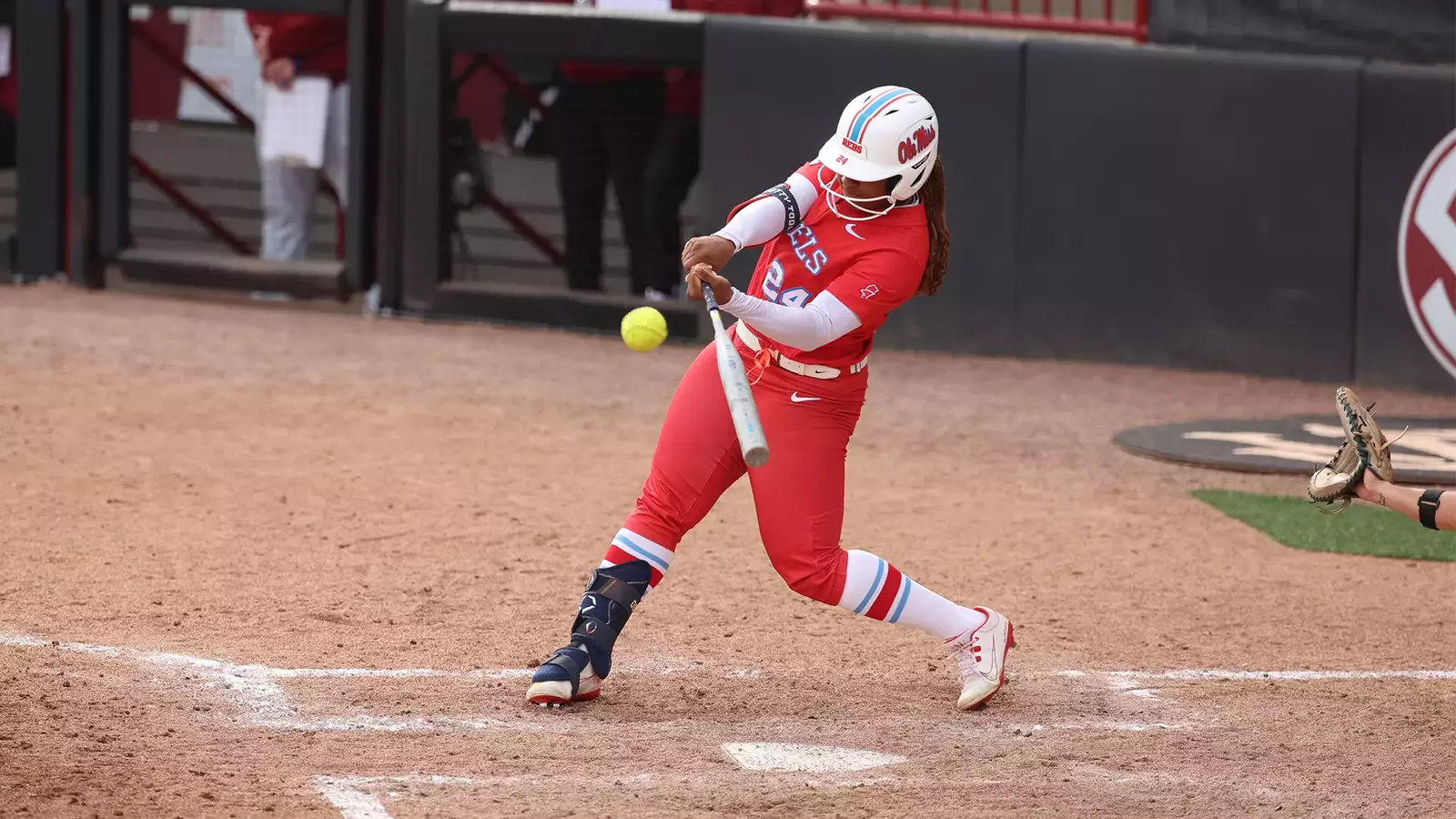 University of Mississippi - Ole Miss Athletics