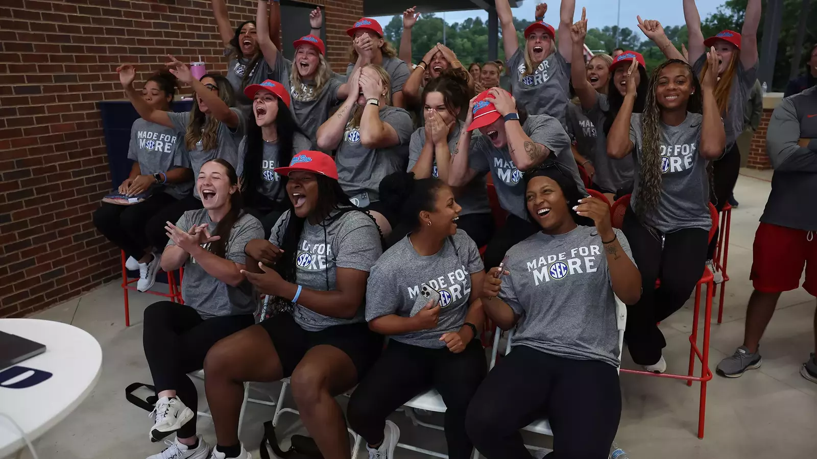 University of Mississippi - Ole Miss Athletics