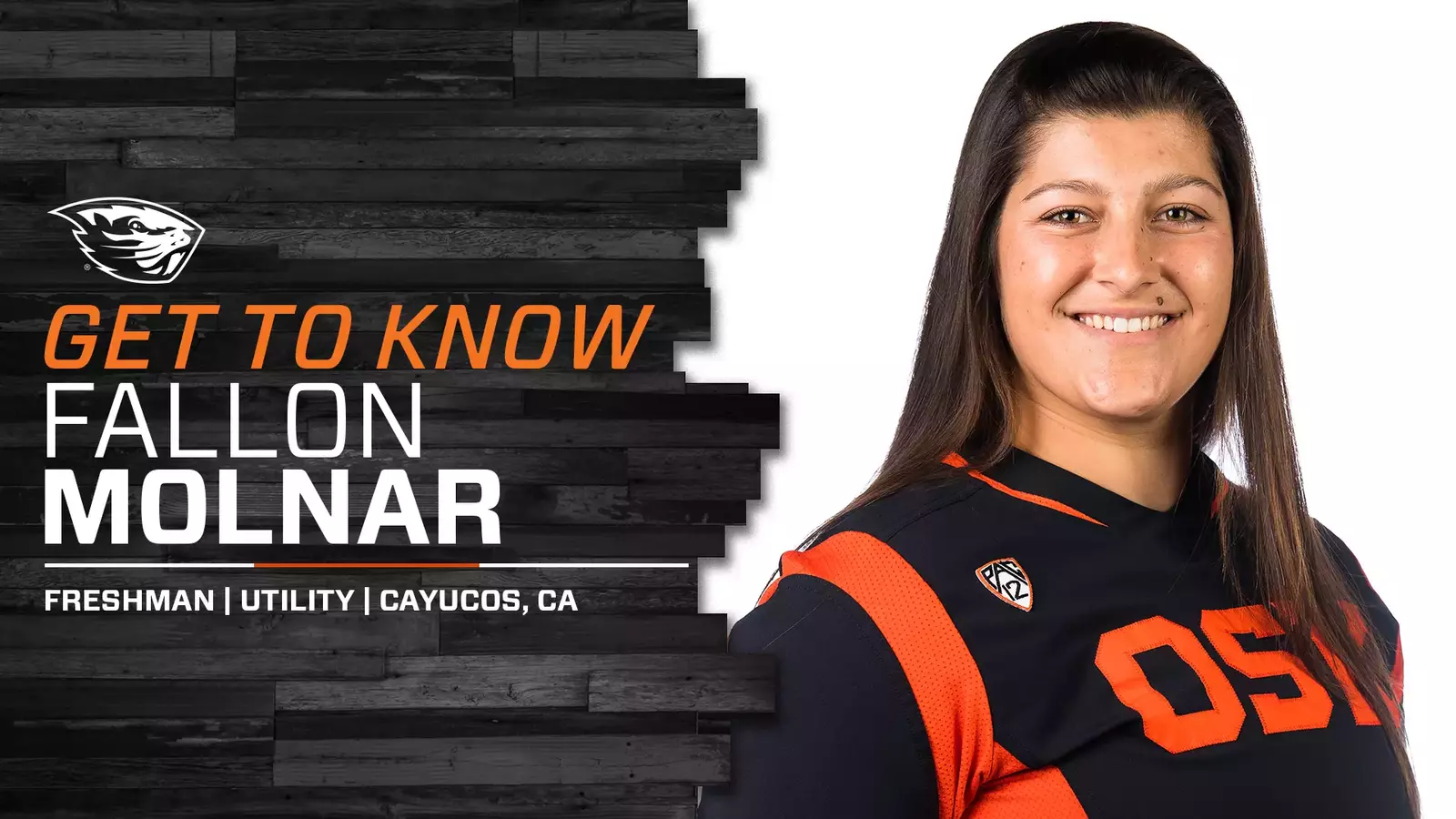 Oregon State University Athletics