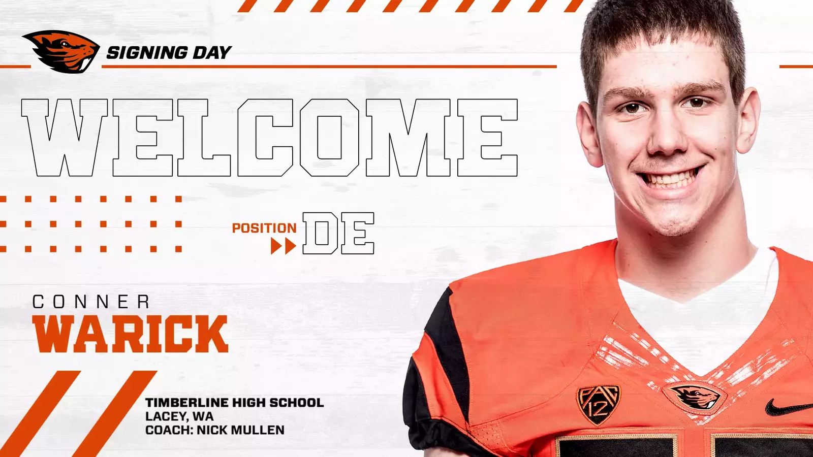 Oregon State University Athletics