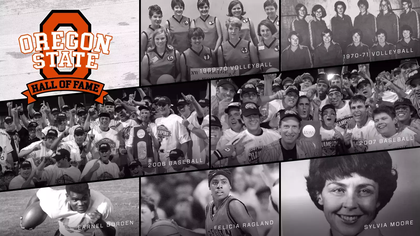Oregon State University Athletics