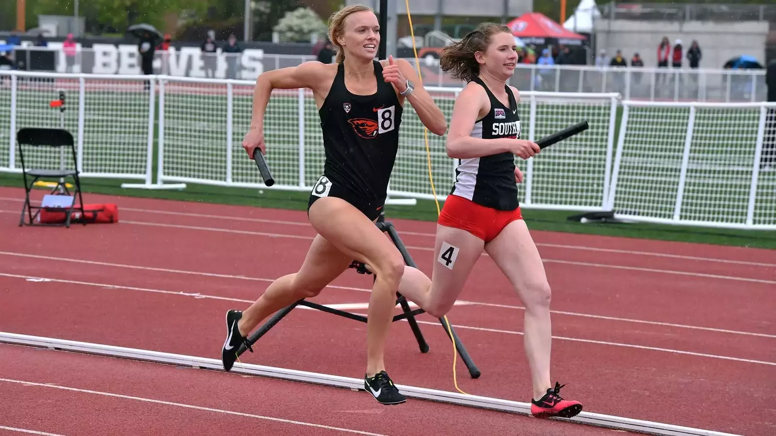 Oregon State University Athletics