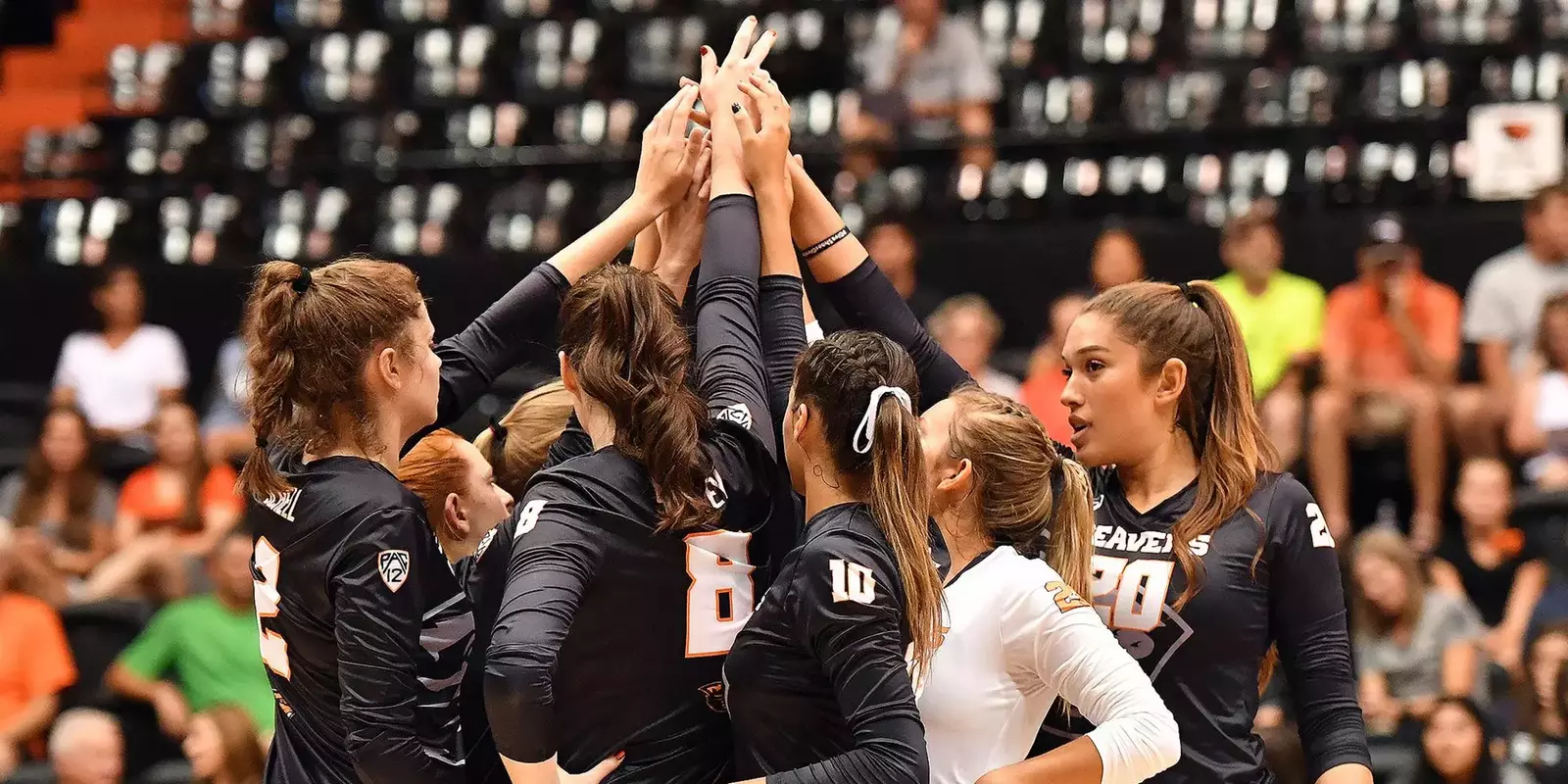 Oregon State University Athletics