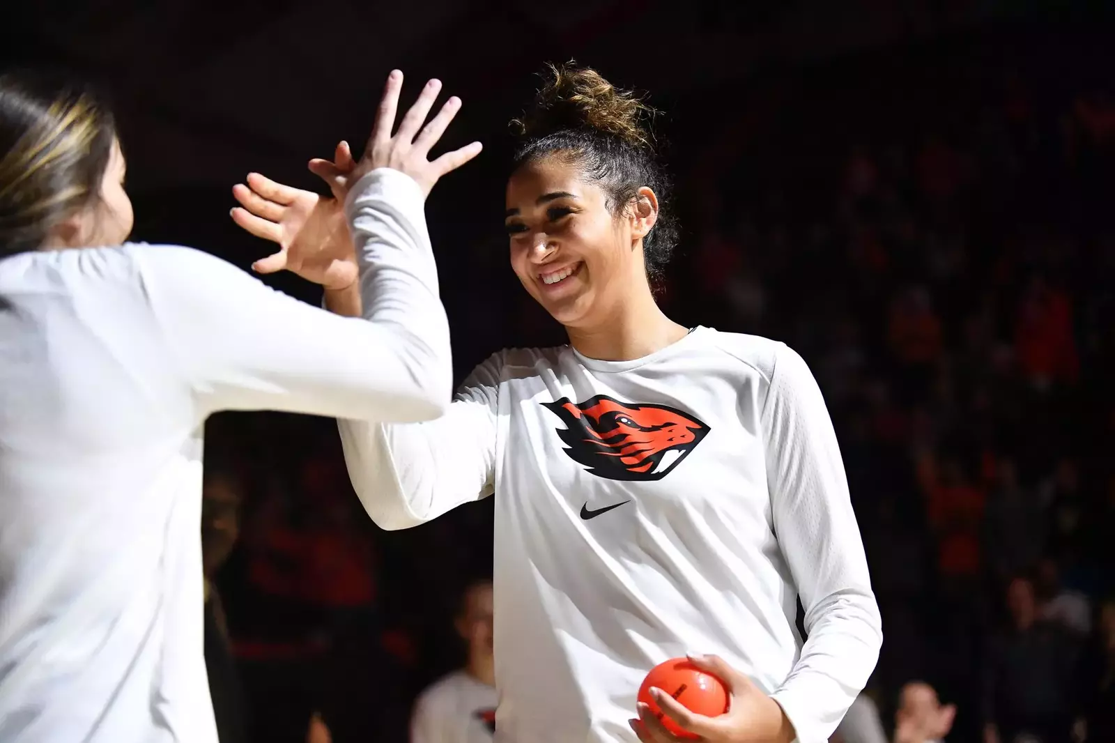 Oregon State University Athletics