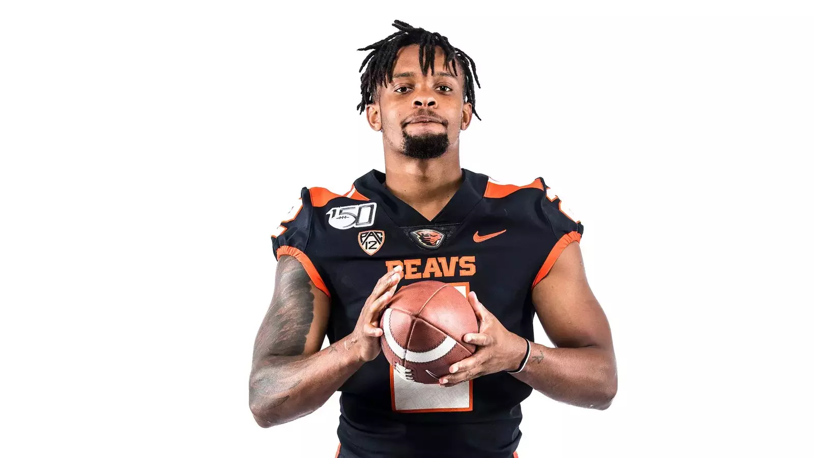 Oregon State University Athletics