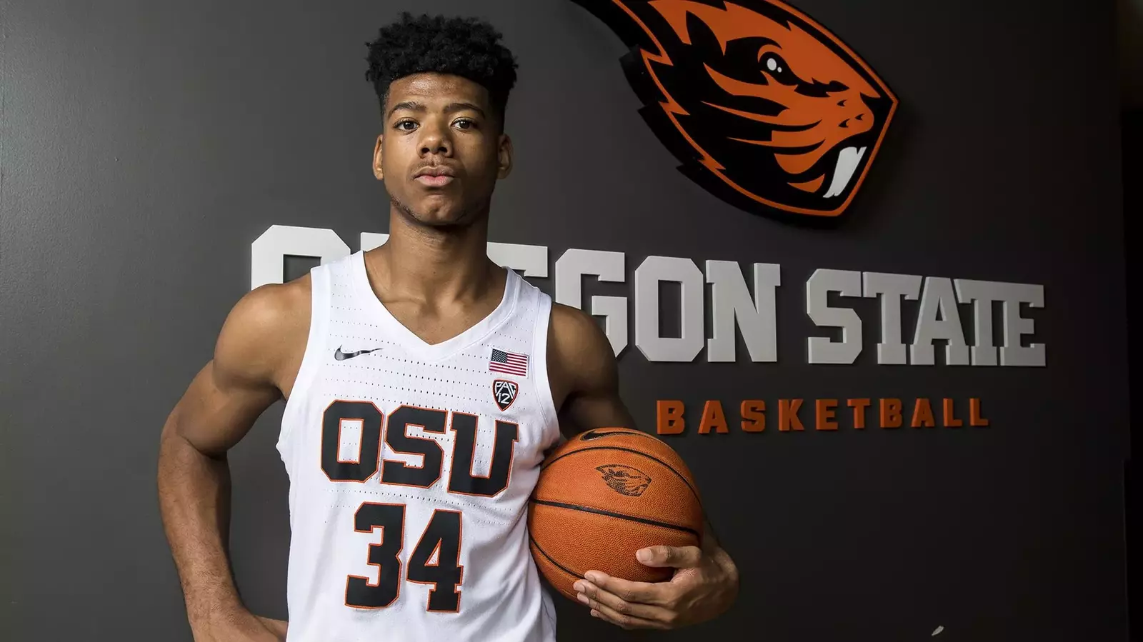 Oregon State University Athletics