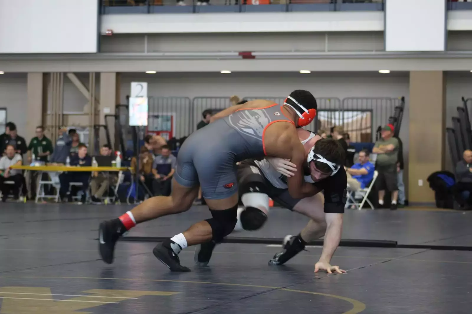 Oregon State University Athletics