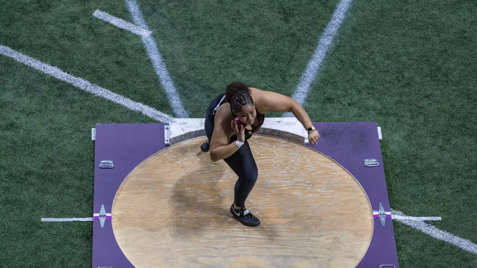 Oregon State University Athletics