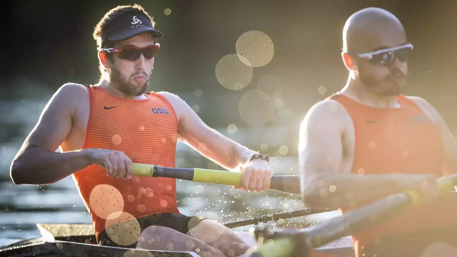 Oregon State University Athletics