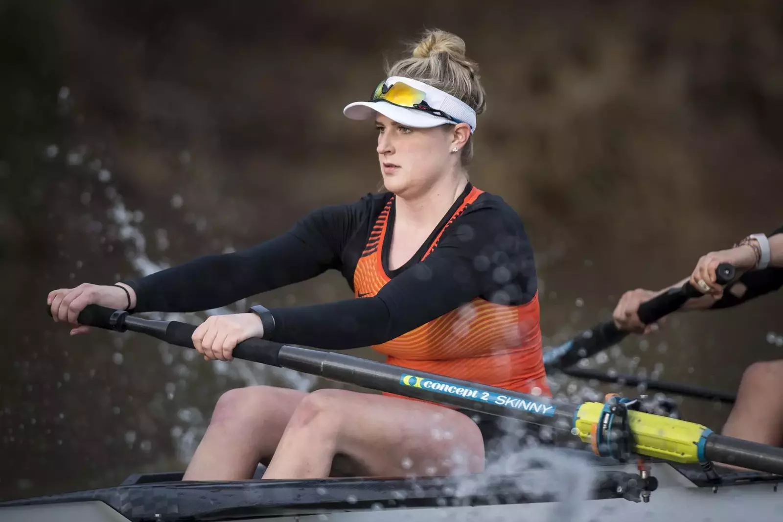 Oregon State University Athletics