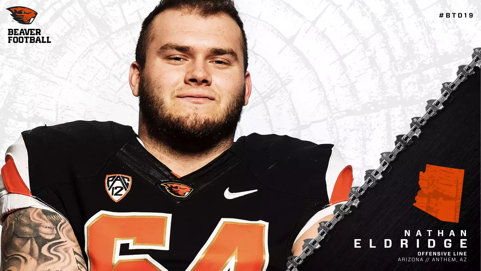 Oregon State University Athletics