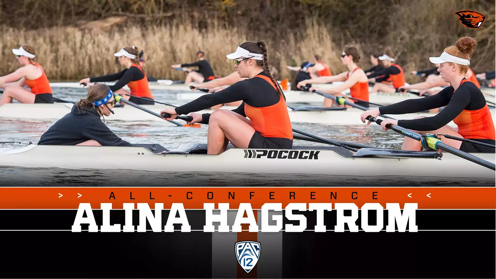 Oregon State University Athletics