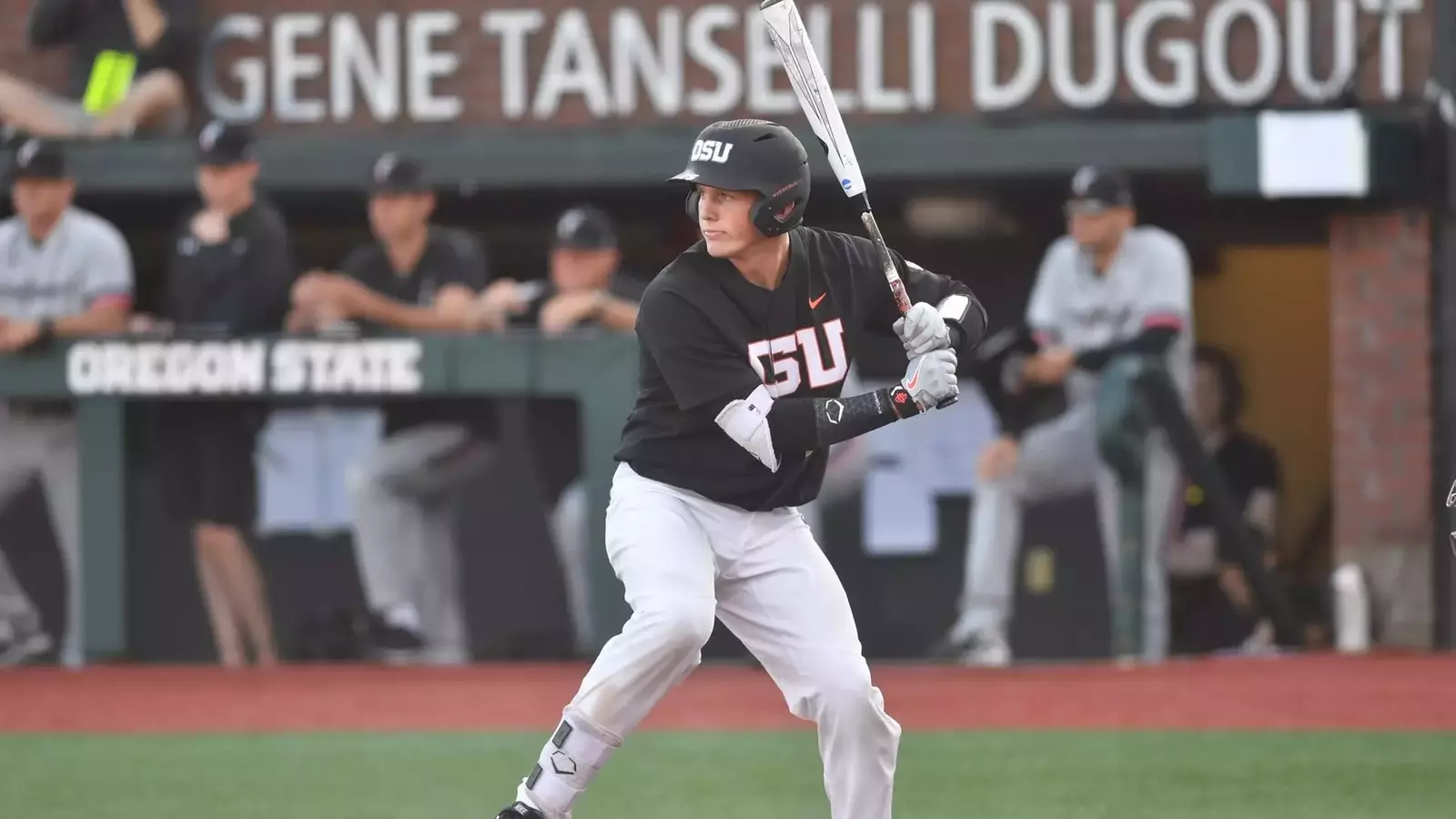 Oregon State University Athletics