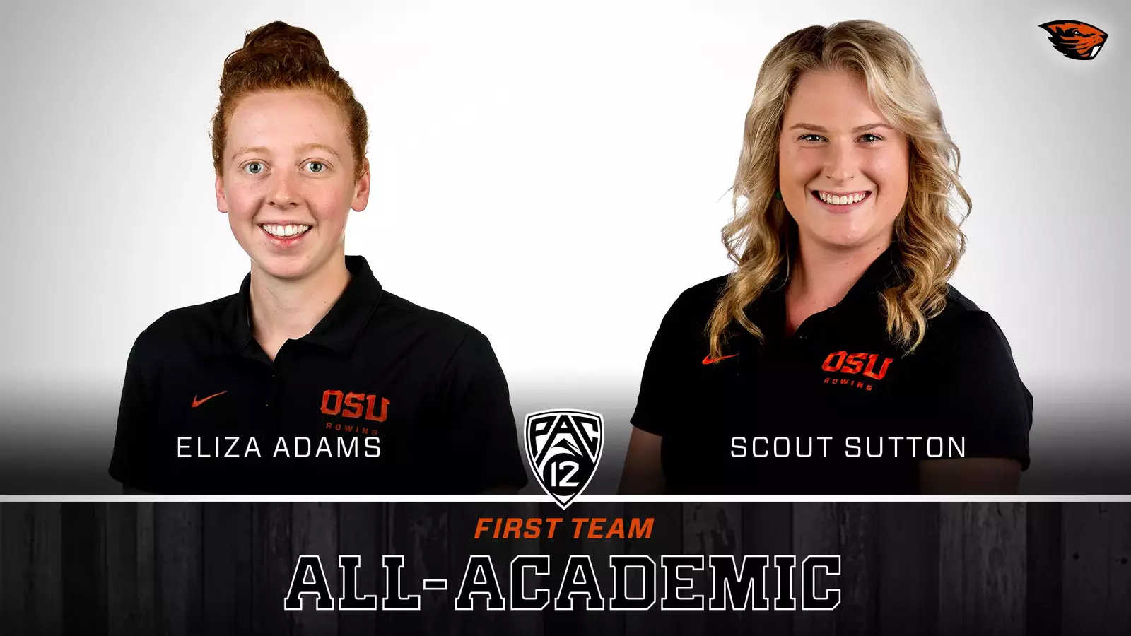 Oregon State University Athletics