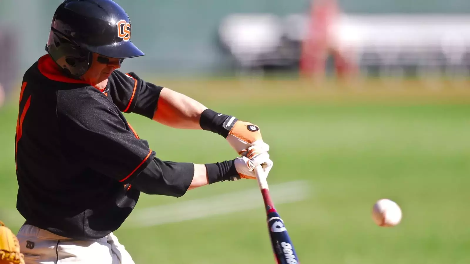 Oregon State University Athletics