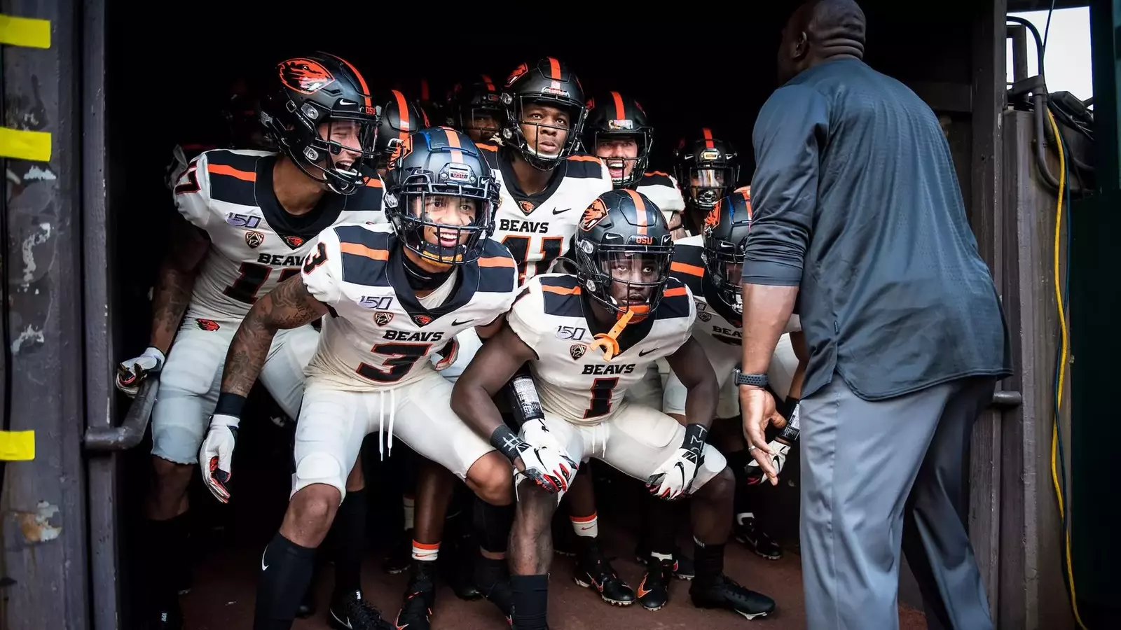 Oregon State University Athletics