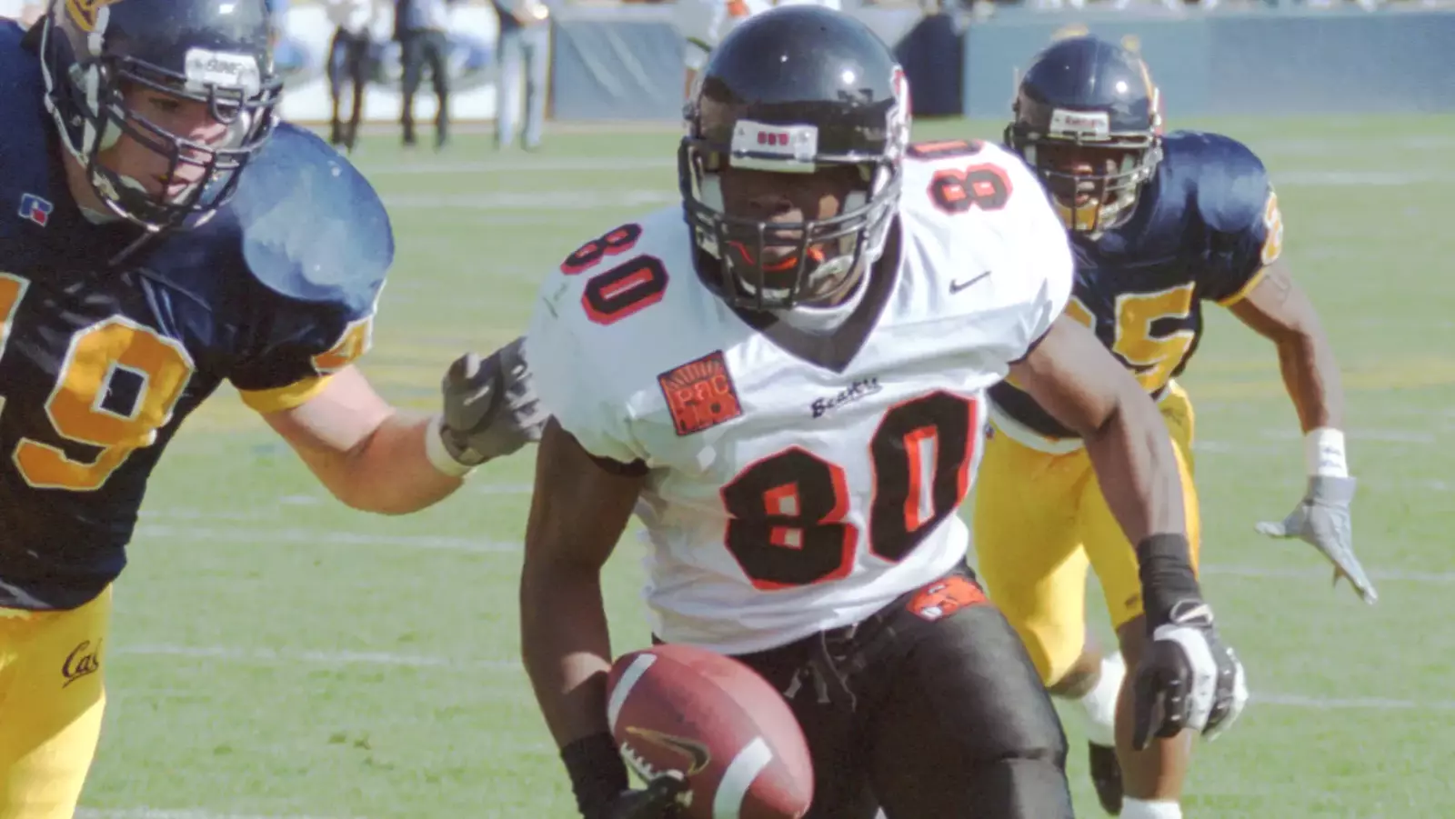 Oregon State University Athletics