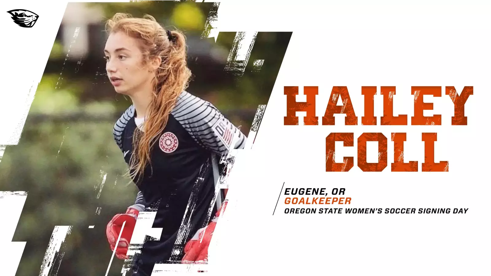 Oregon State University Athletics