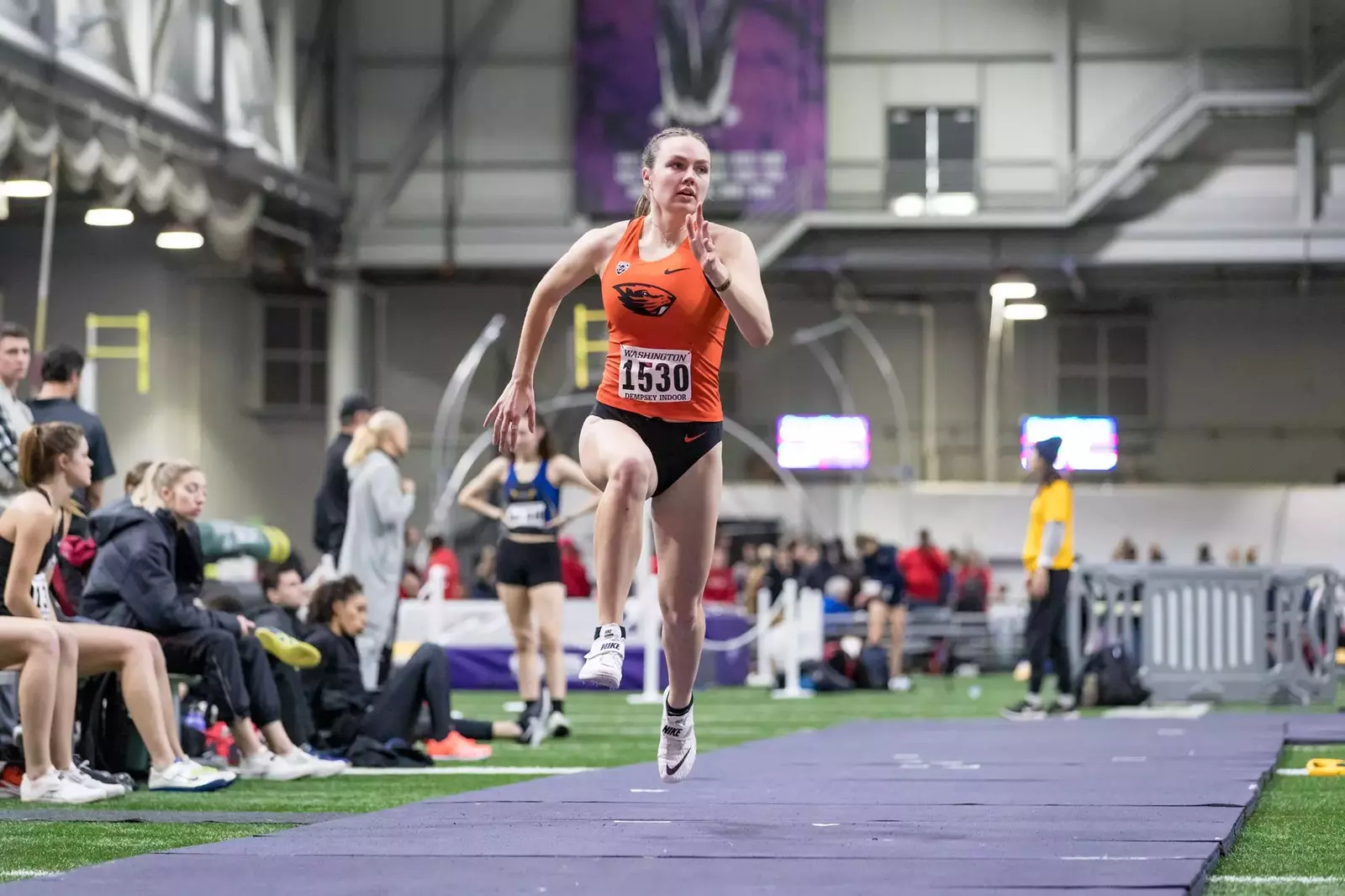 Oregon State University Athletics